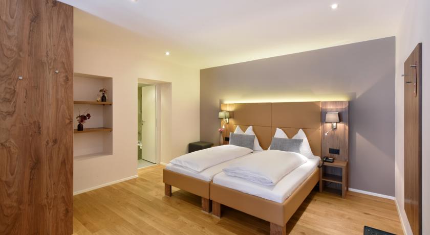 Hotel Central, Engelberg ⭐⭐⭐ - Glacius Ski Travel Specialists